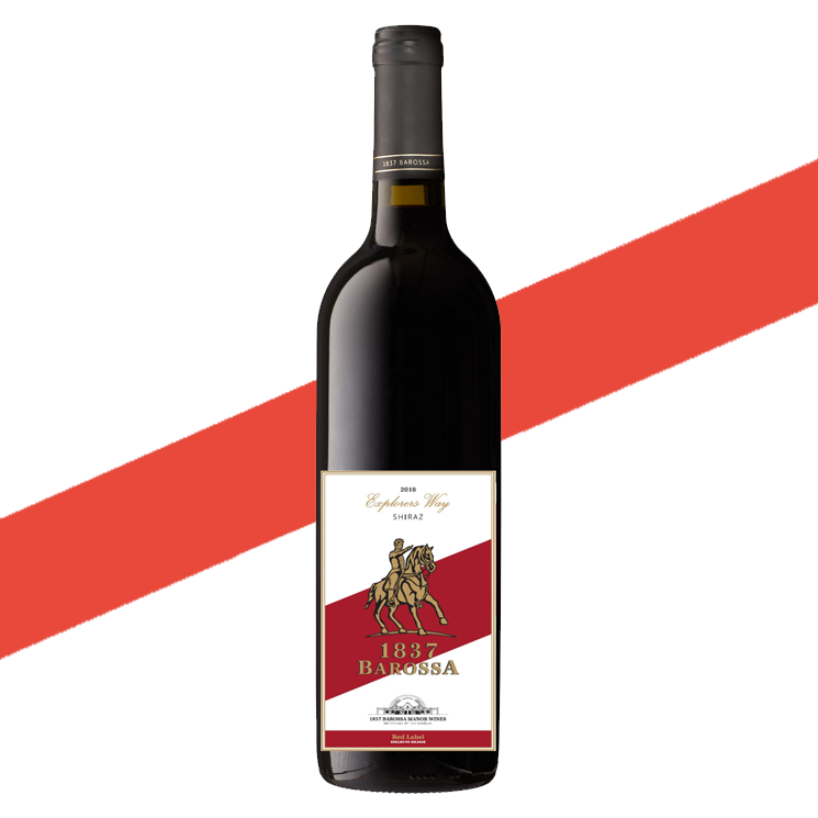 Premium Australian Wine Producer | 1837 Barossa