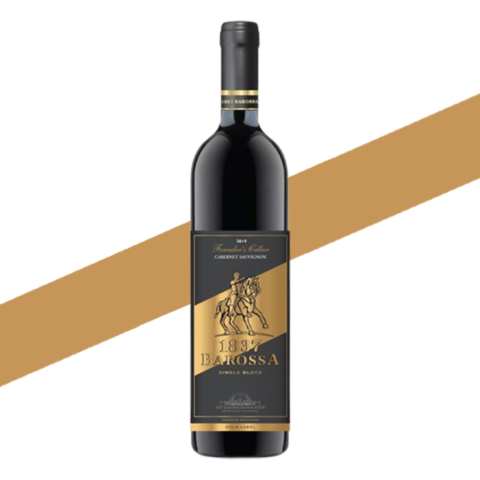 Premium Australian Wine Producer | 1837 Barossa