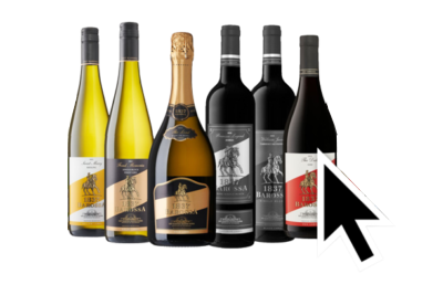 Barossa Legend Wine Club