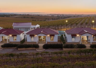 Gallery | 1837 Barossa