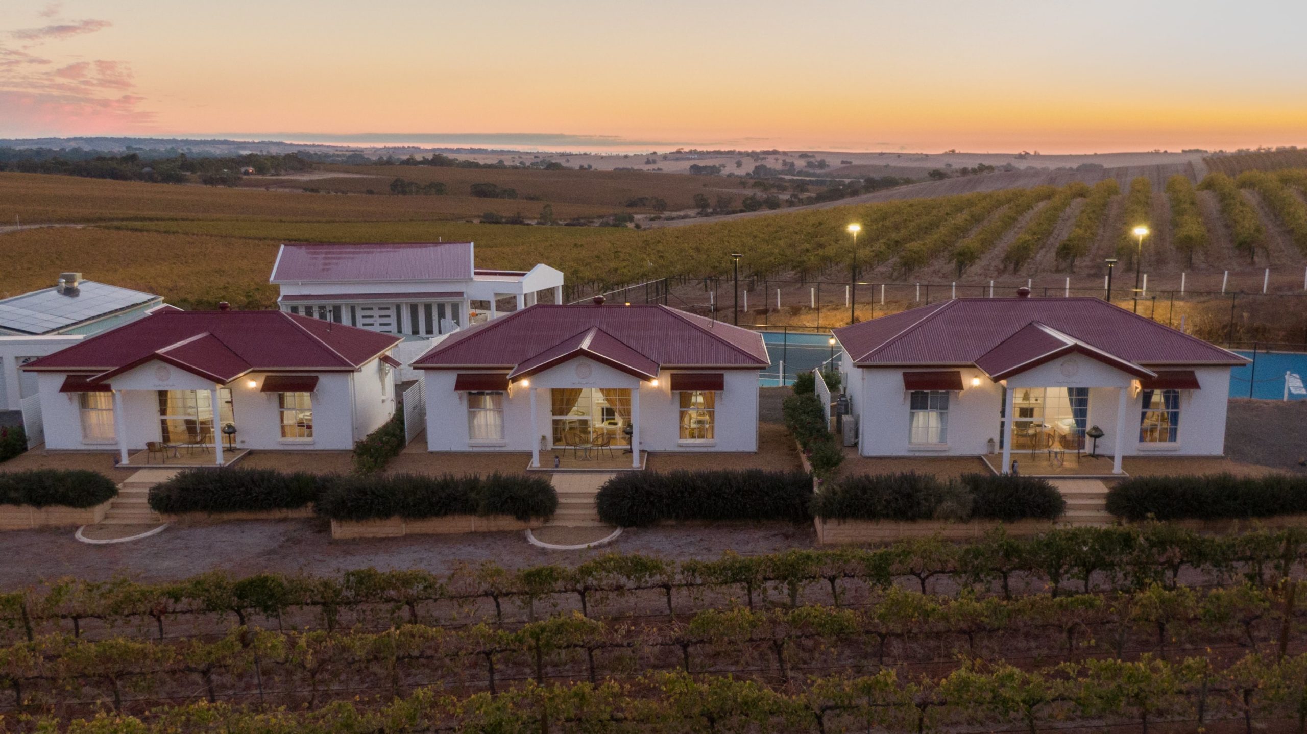 Gallery | 1837 Barossa