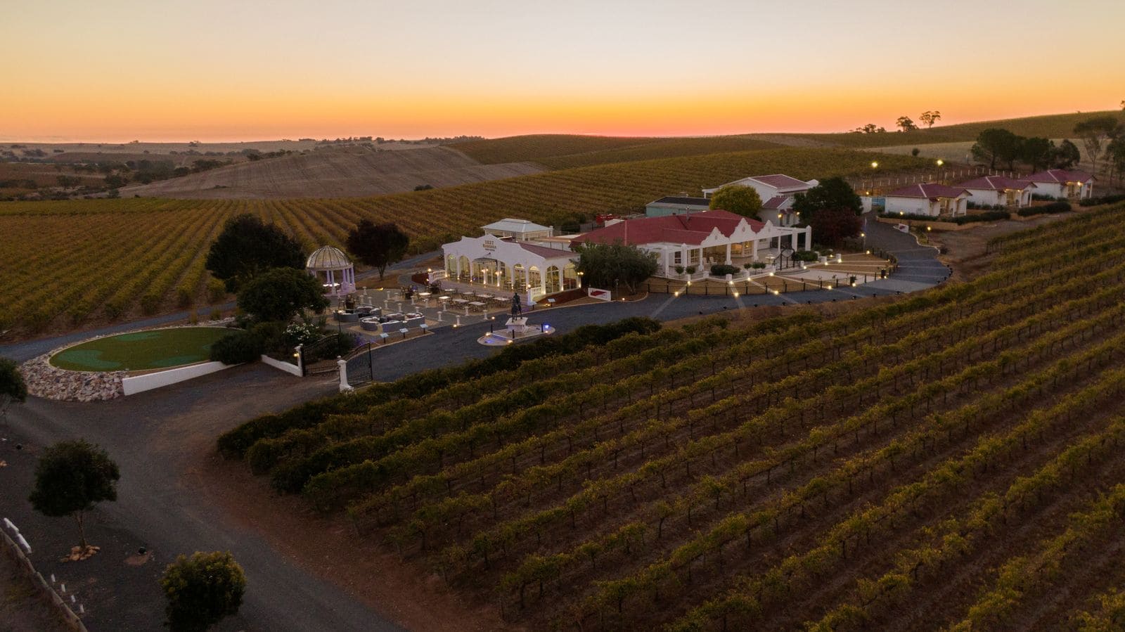 1837 Barossa -About us