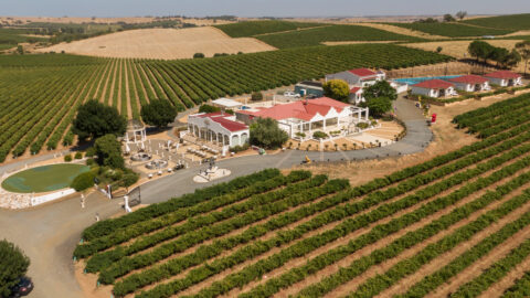 1837 Barossa -About us